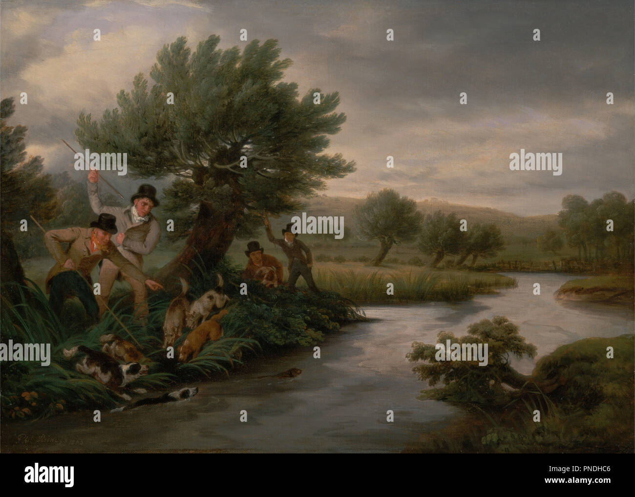 Reinagle High Resolution Stock Photography and Images - Alamy