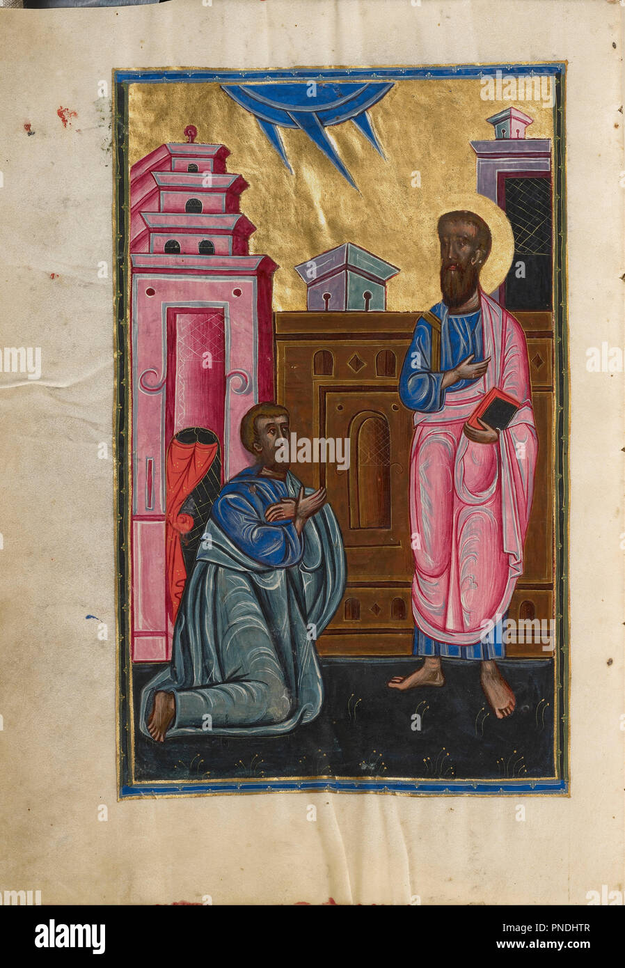 Proconsul hi-res stock photography and images - Alamy