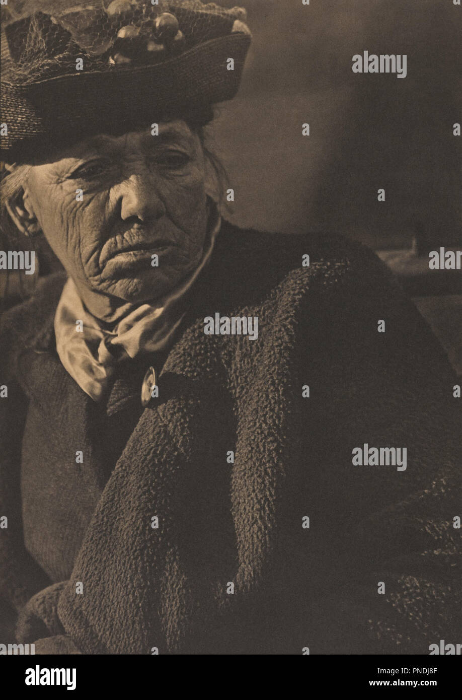 Paul strand hi-res stock photography and images - Alamy
