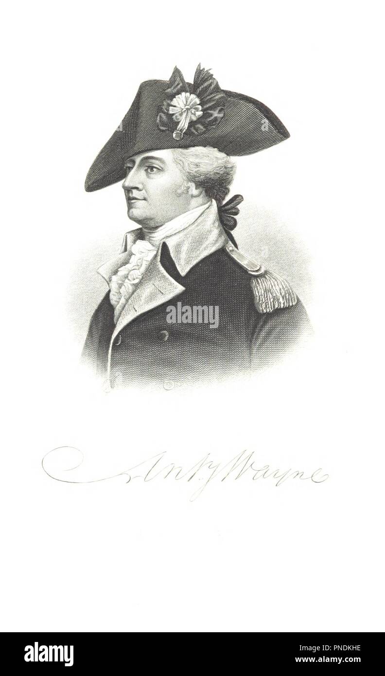 Continental army major Cut Out Stock Images & Pictures - Alamy