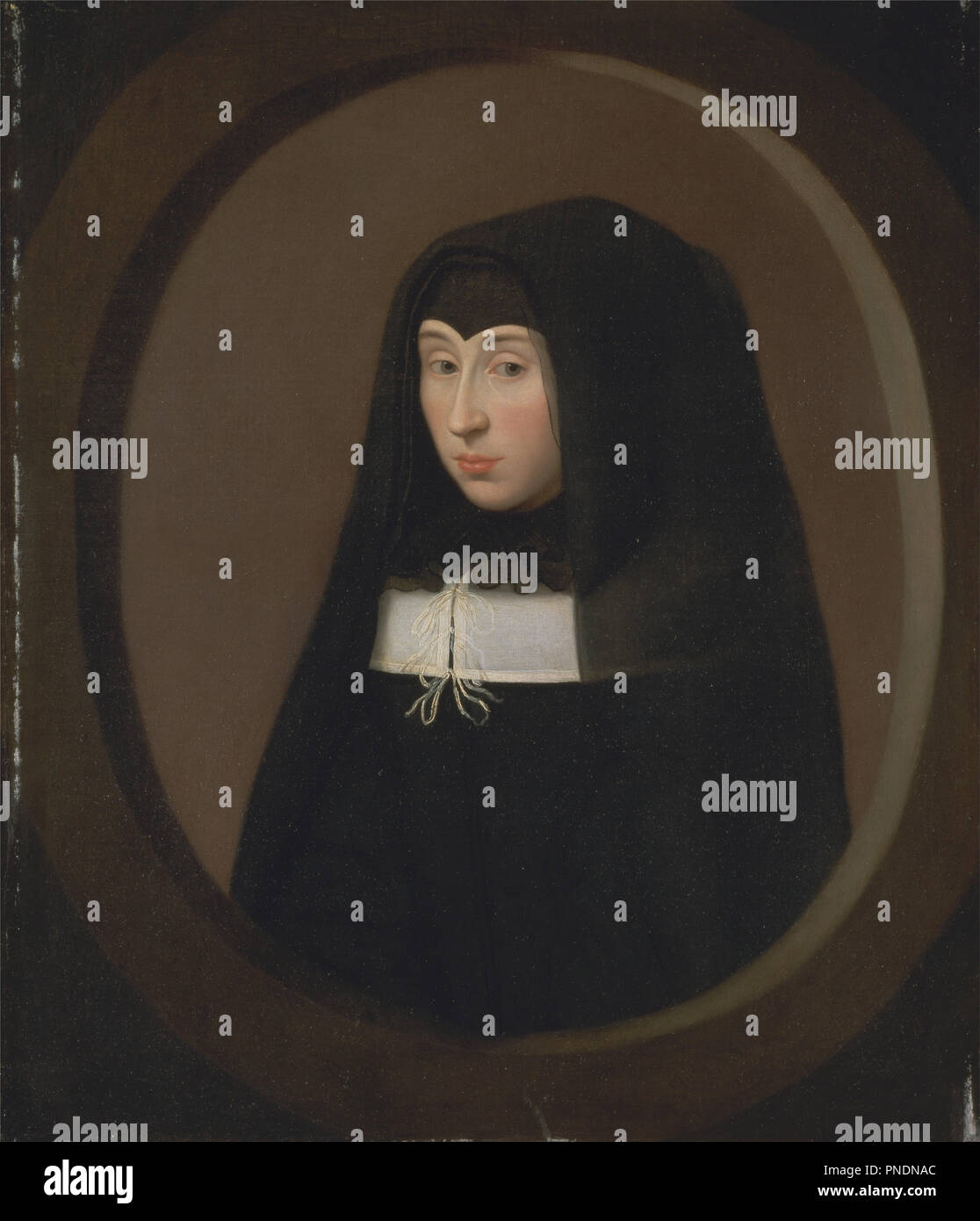 The mourning widow painting hi-res stock photography and images - Alamy