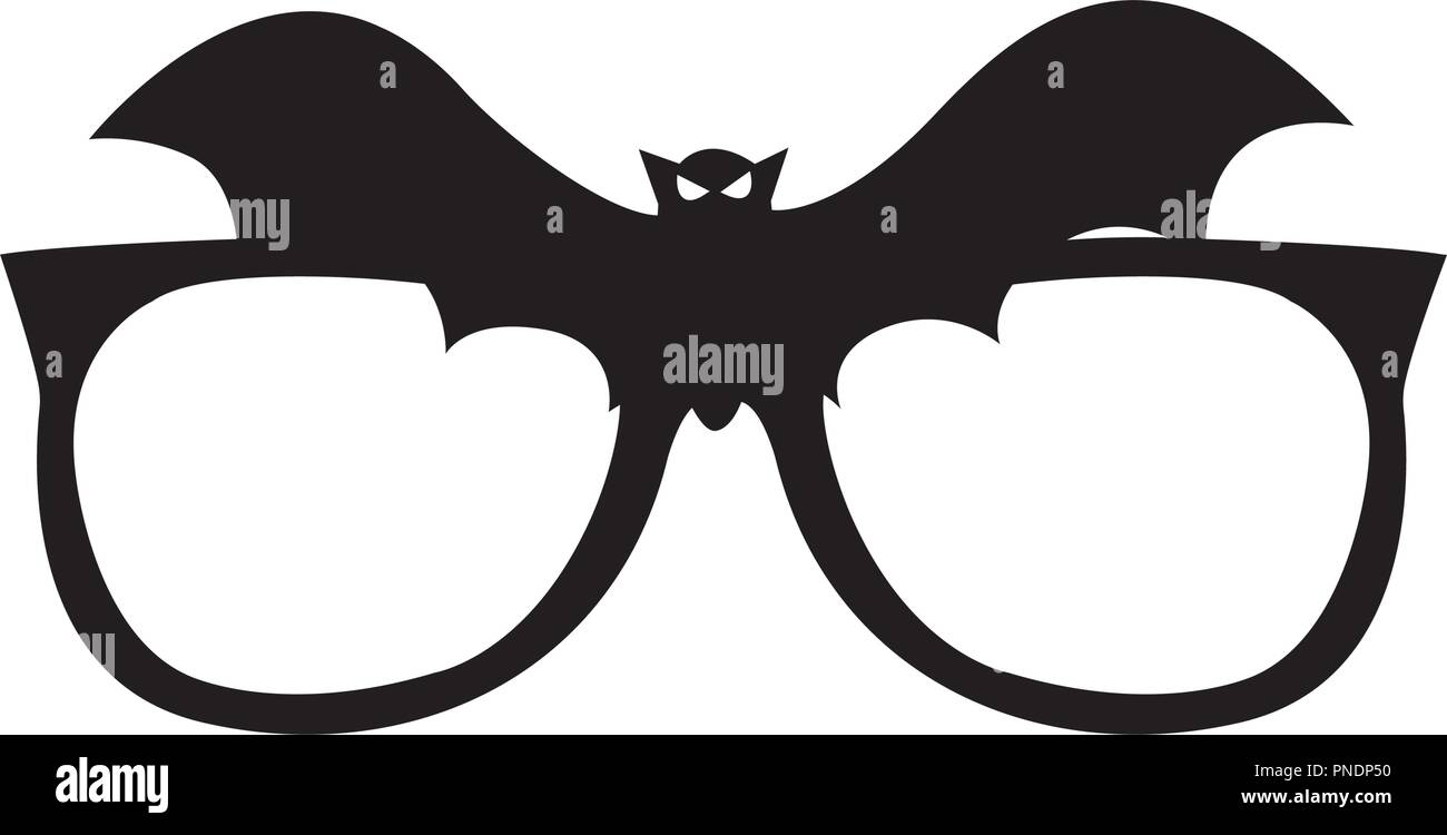 Halloween cartoon mask Stock Vector Image & Art - Alamy