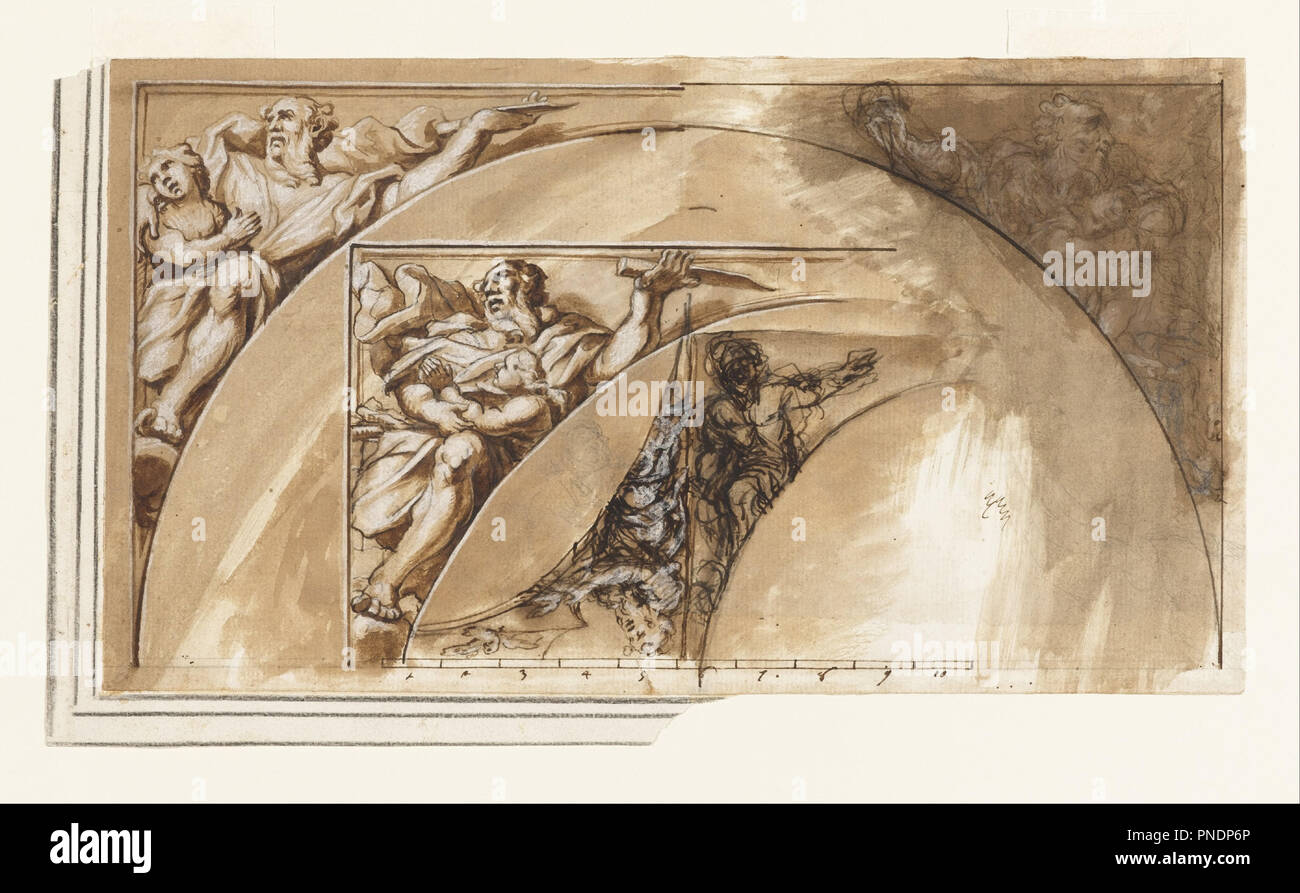 Sepia ink drawing hi-res stock photography and images - Alamy