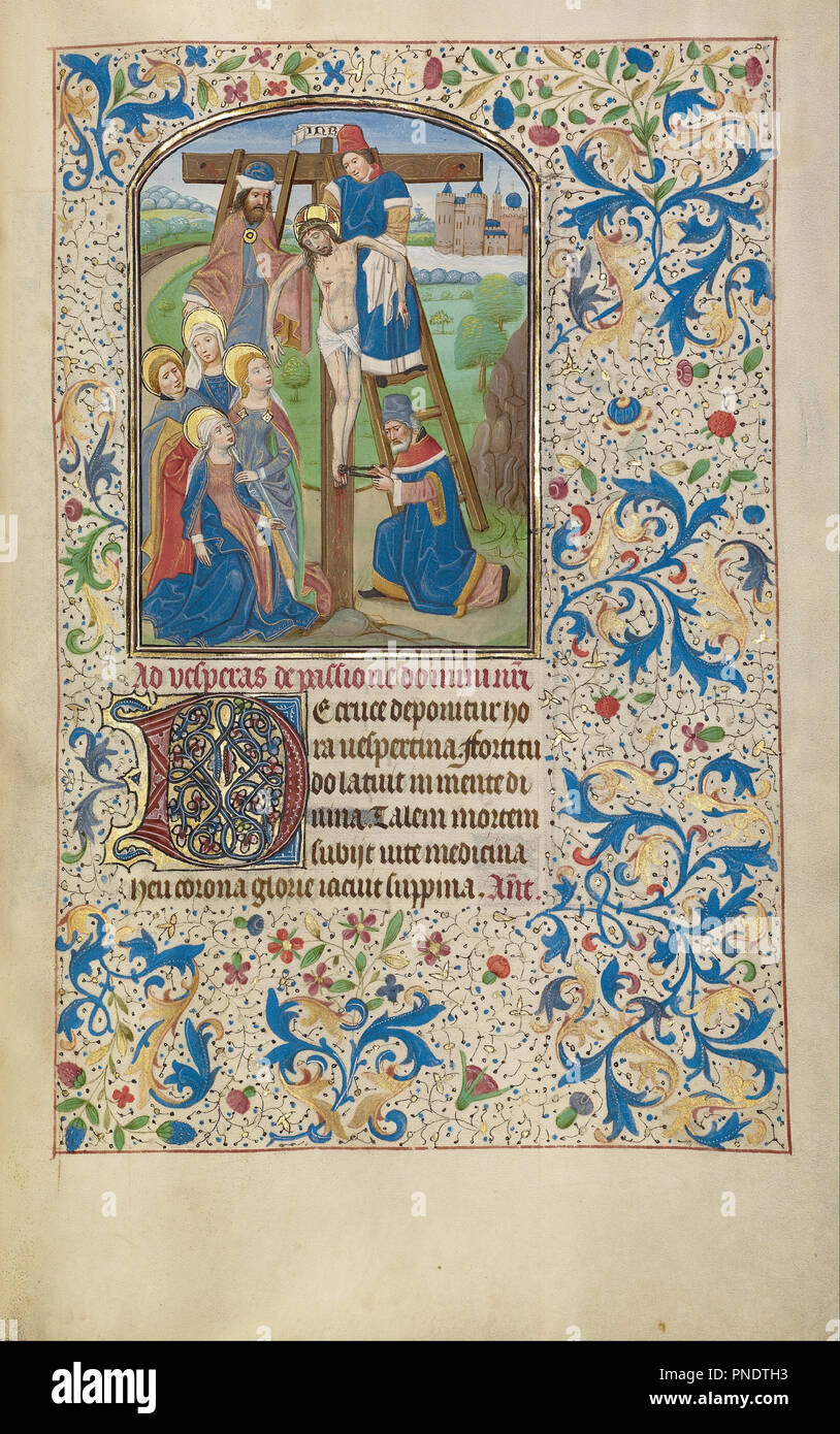 1460s hi-res stock photography and images - Alamy