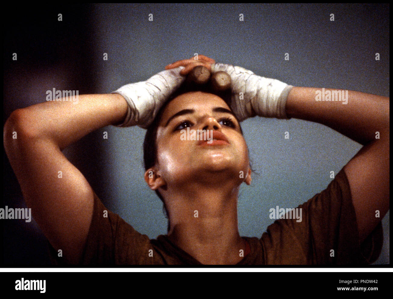 Girlfight 2000 Michelle Rodriguez Stock Photos & Girlfight 2000 ...