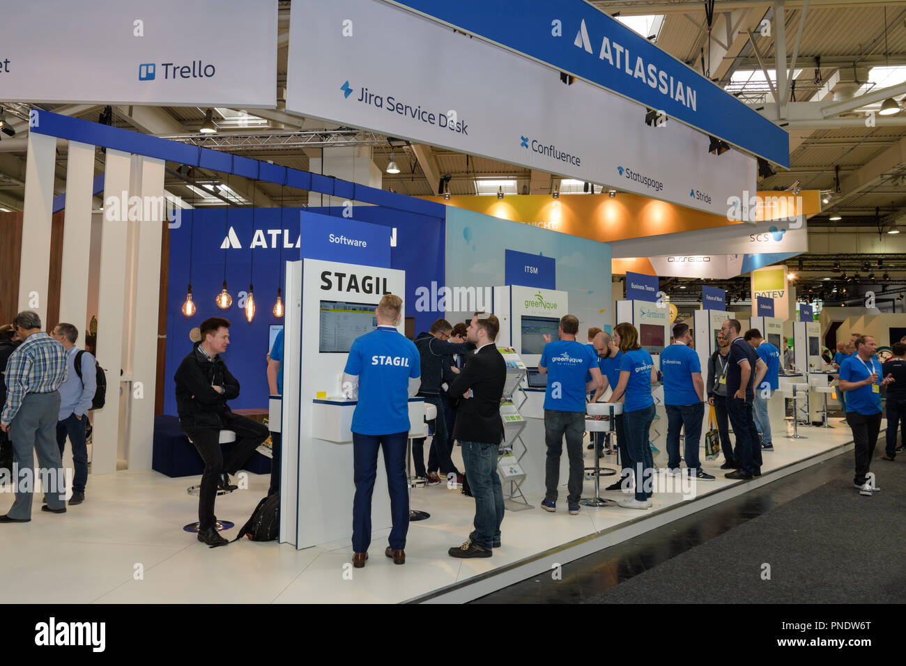 Statuspage hi-res stock photography and images - Alamy