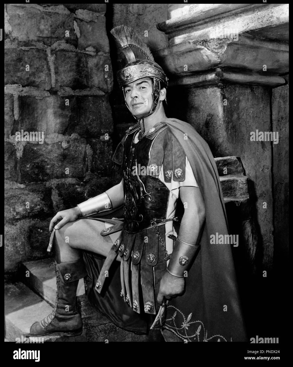 Demetrius 1954 Stock Photos & Demetrius 1954 Stock Images - Alamy