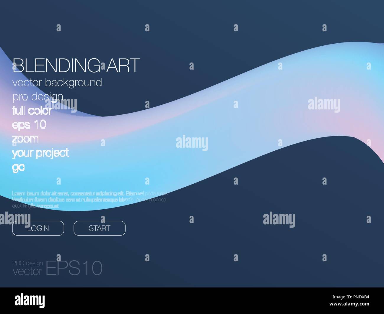 Futuristic user interface. UI Technology background. Spaceship hightech ...