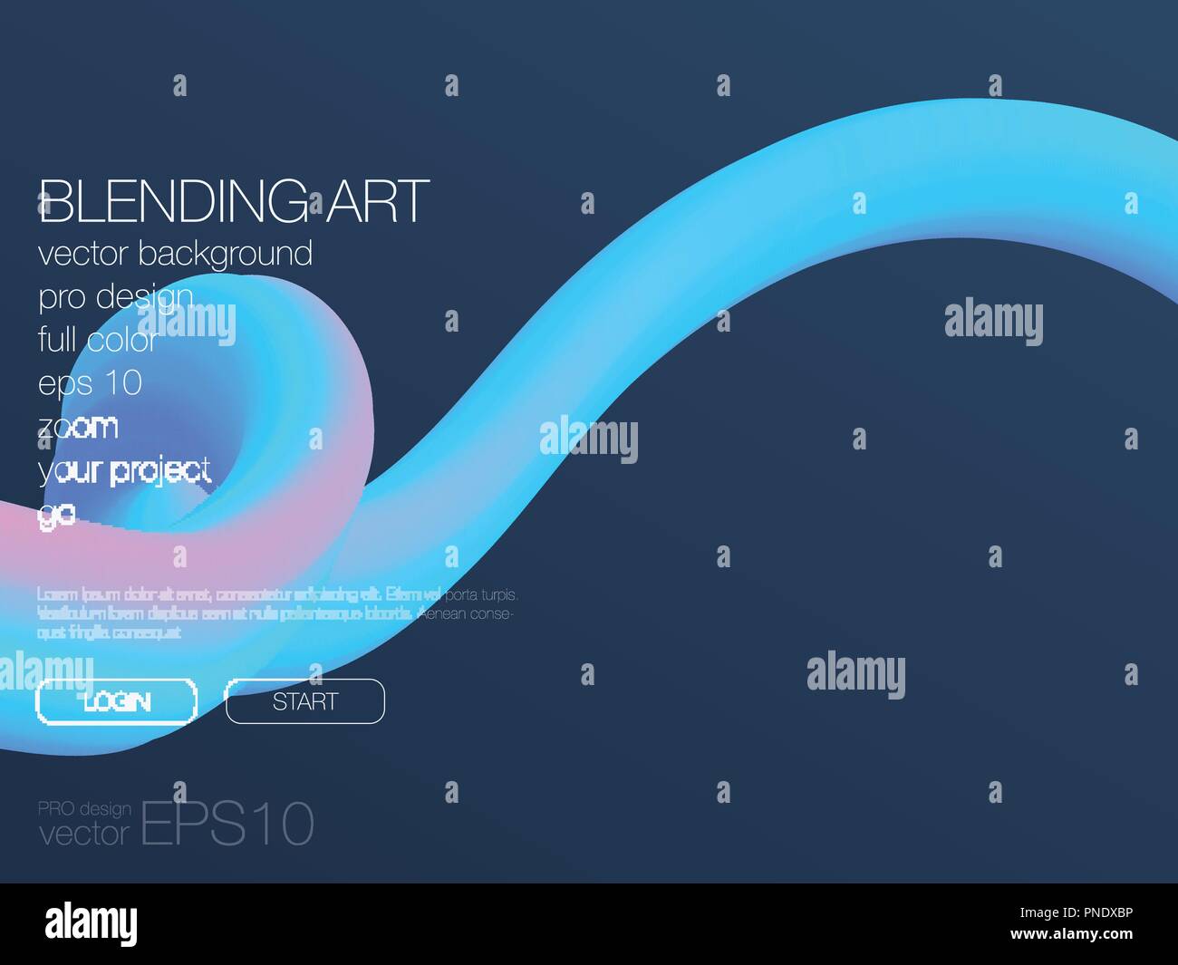 Futuristic user interface. UI Technology background. Spaceship hightech ...