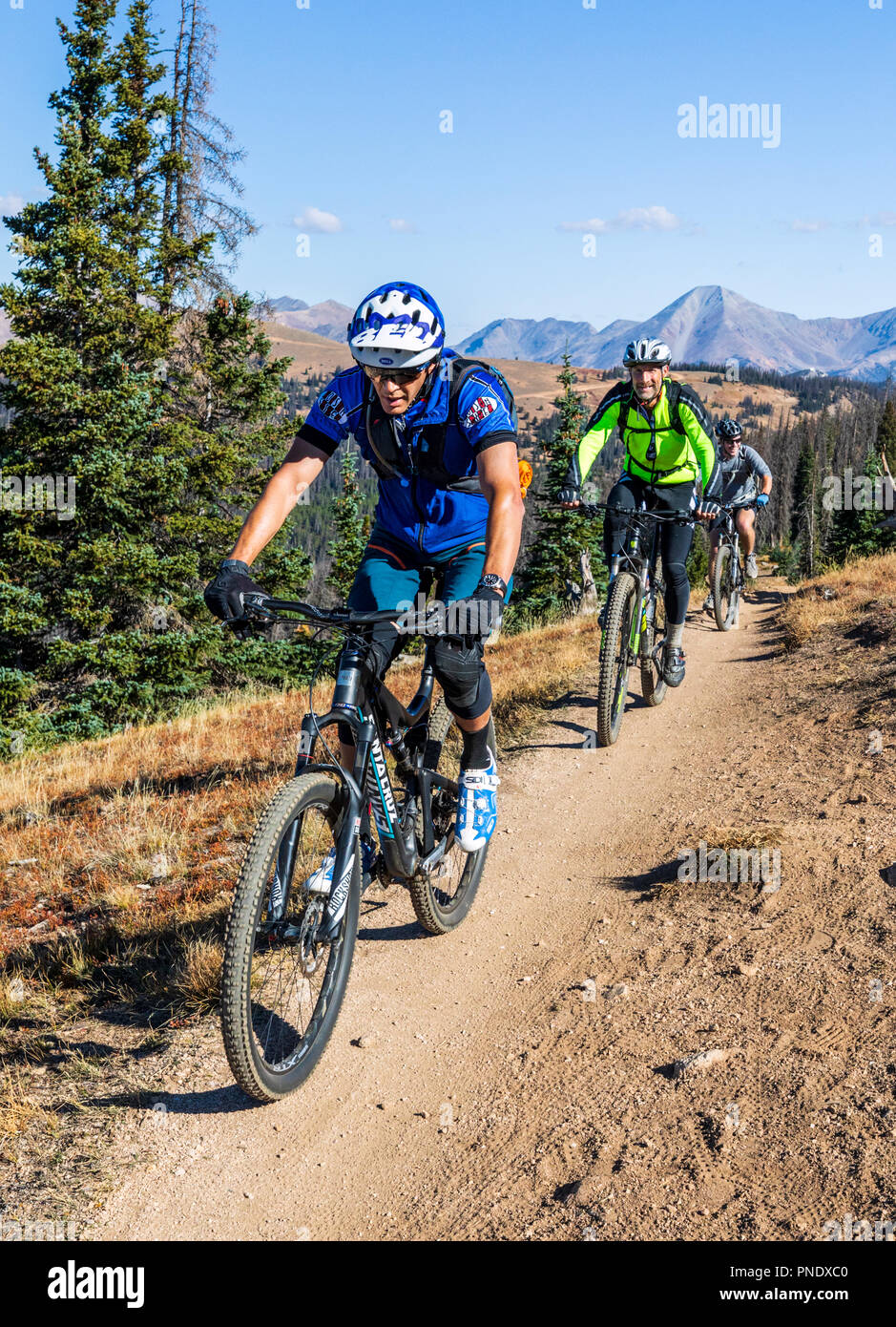 Monarch Crest Trail High Resolution Stock Photography and Images - Alamy