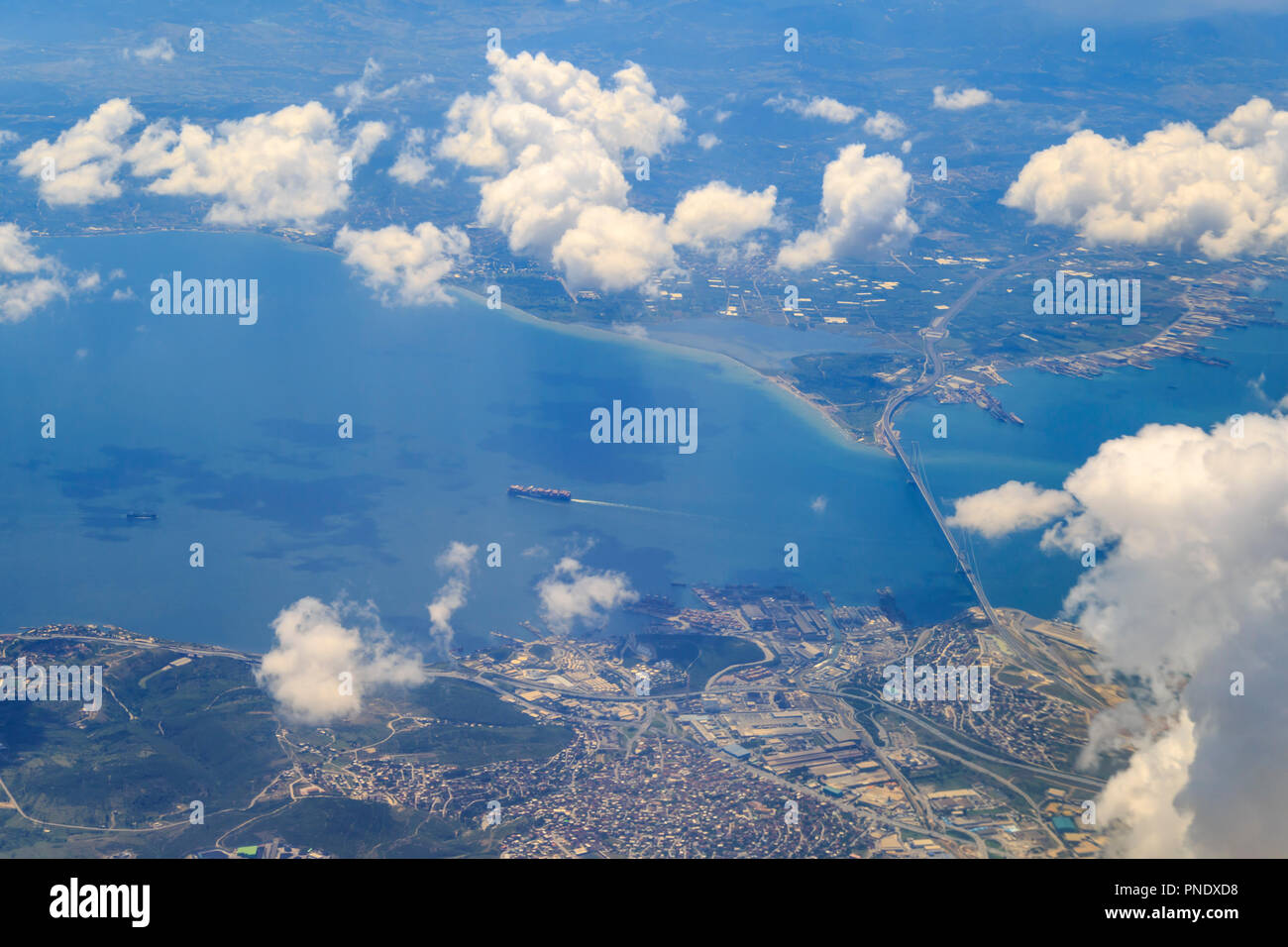 Gebze turkey hi-res stock photography and images - Alamy