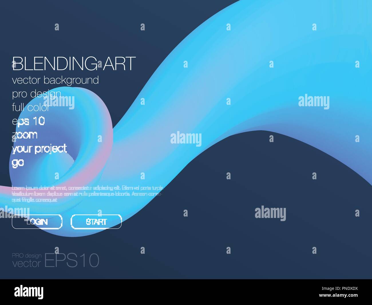 Futuristic user interface. UI Technology background. Spaceship hightech ...