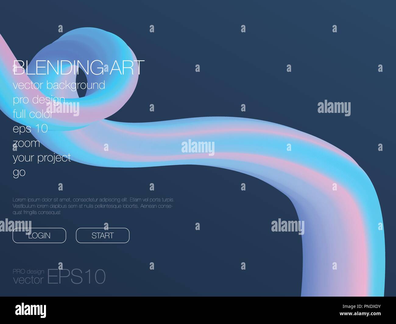 Futuristic user interface. UI Technology background. Spaceship hightech ...