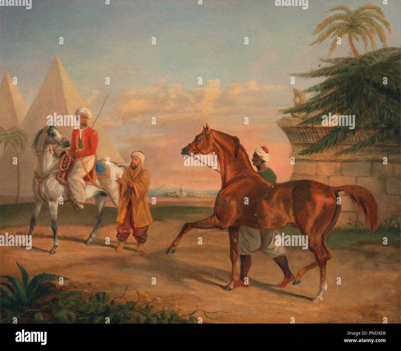 Mameluke purchasing hi-res stock photography and images - Alamy