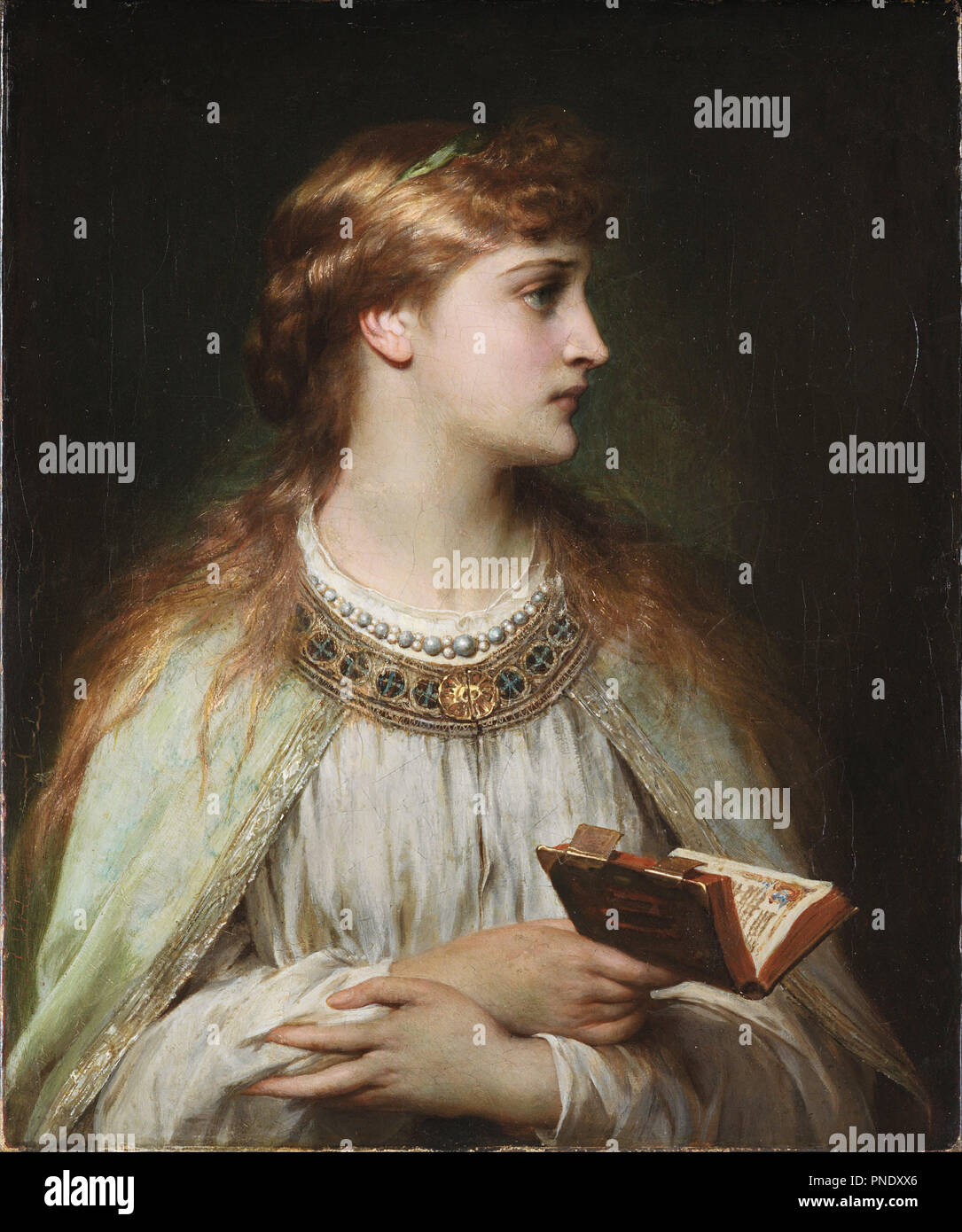 Romanticism Period Sculpture