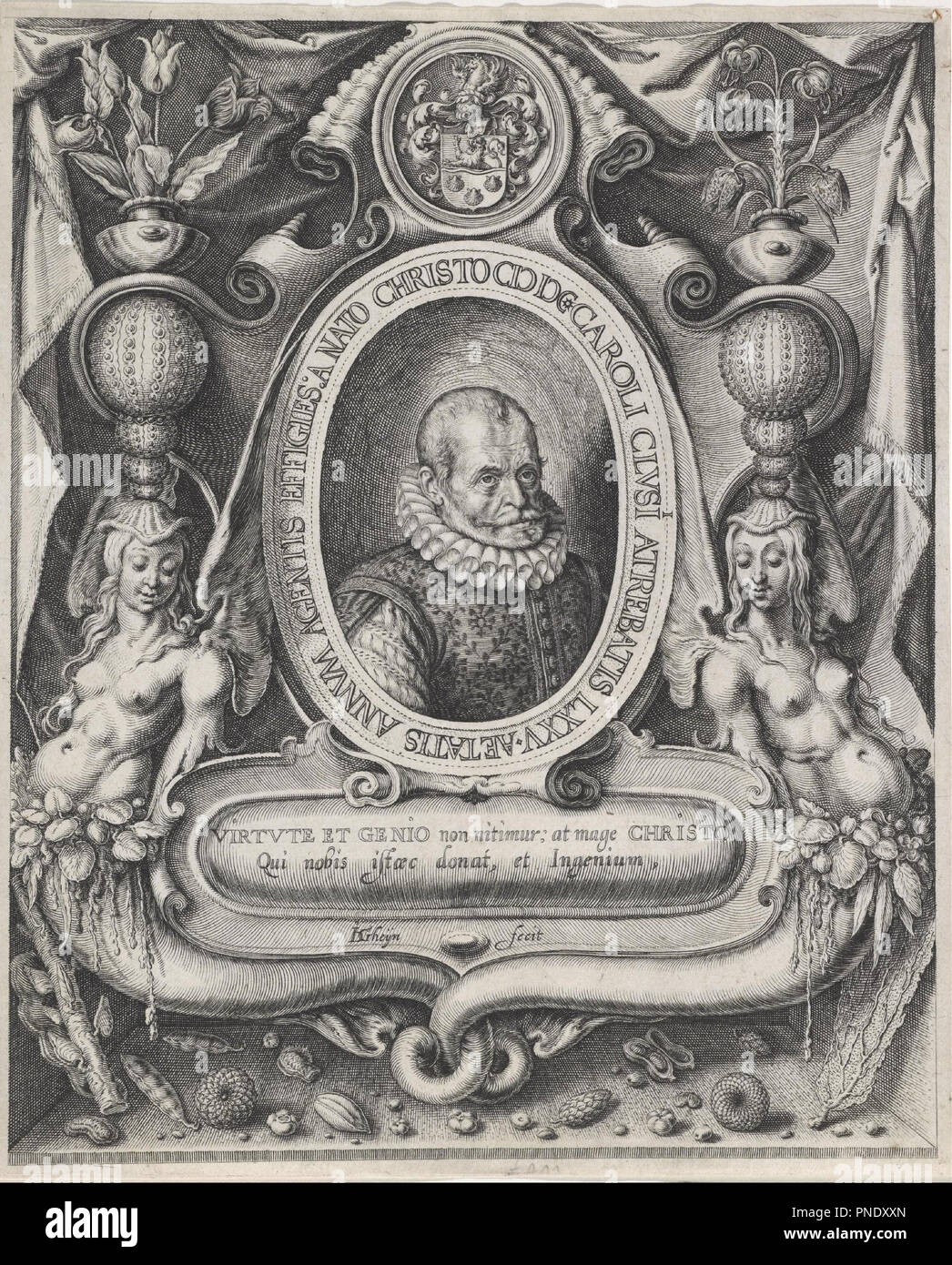 Carolus 1 hi-res stock photography and images - Alamy