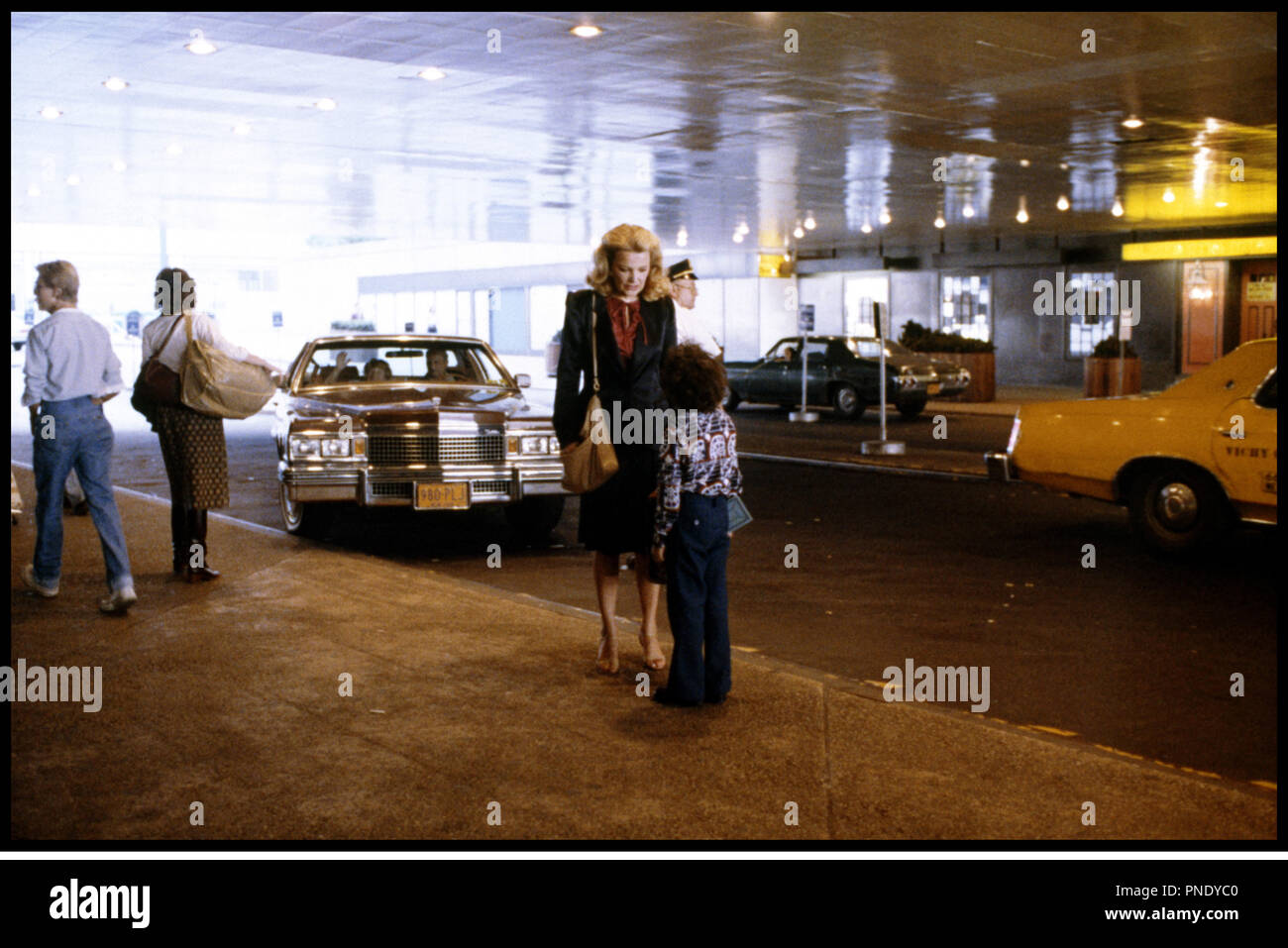 John Cassavetes John Adames Stock Photos & John Cassavetes John Adames ...