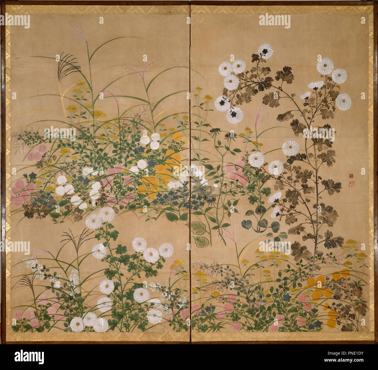 Suntory museum of art hi-res stock photography and images - Alamy