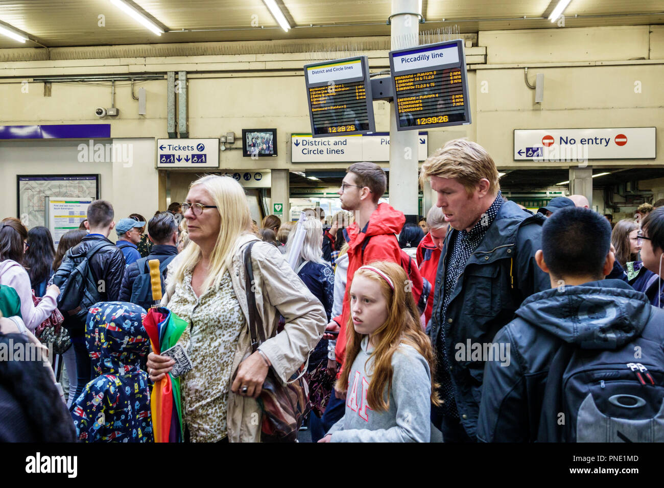 Trans woman uk hi-res stock photography and images - Alamy