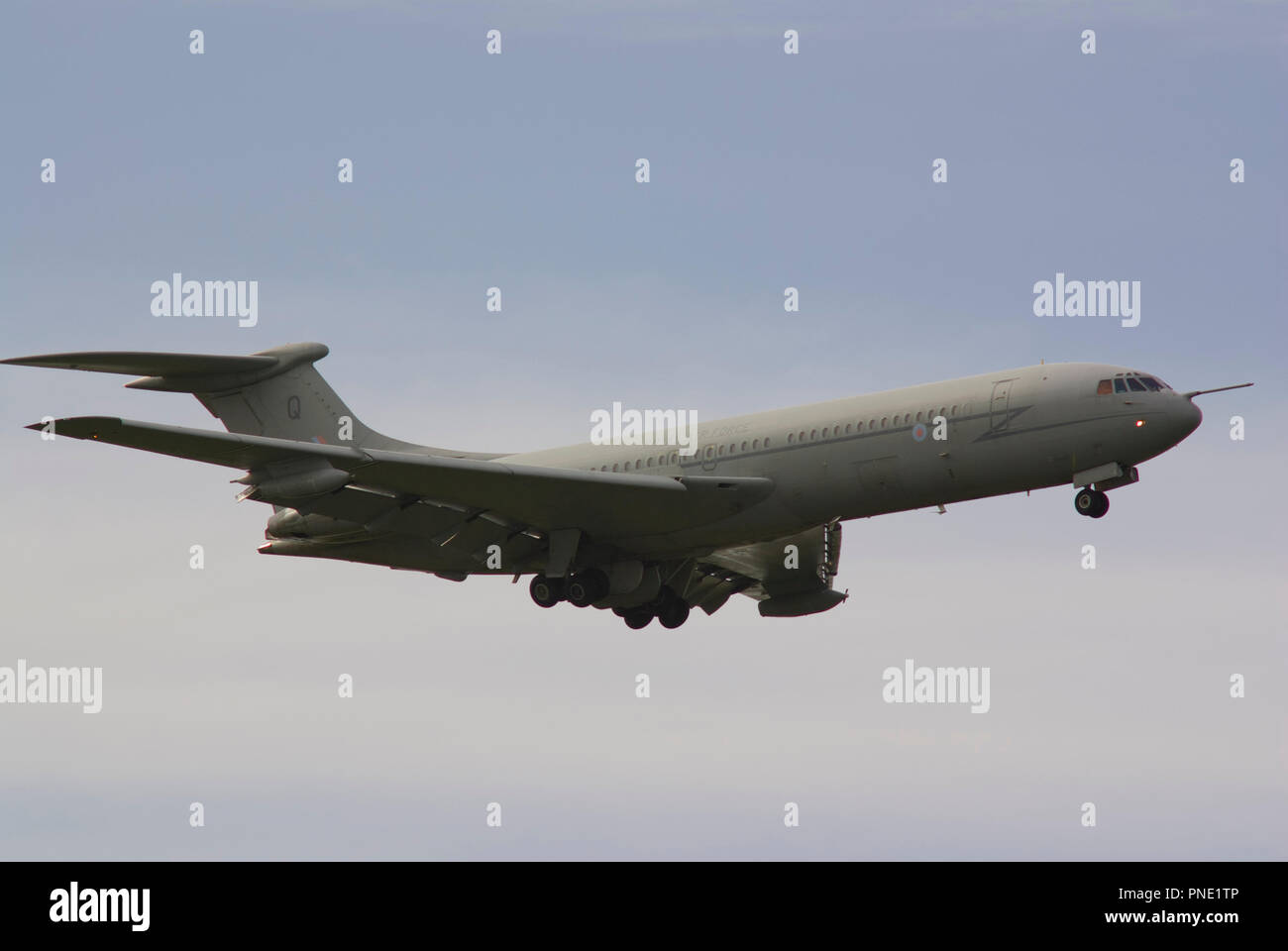 Vickers Vc10 K Tanker