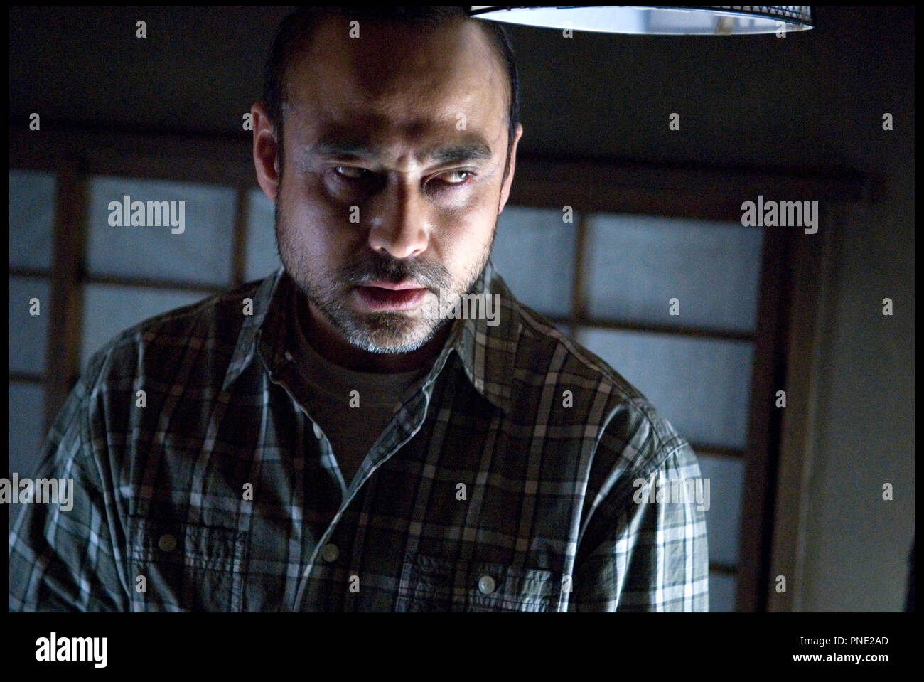 The Grudge 2 Stock Photos & The Grudge 2 Stock Images - Alamy