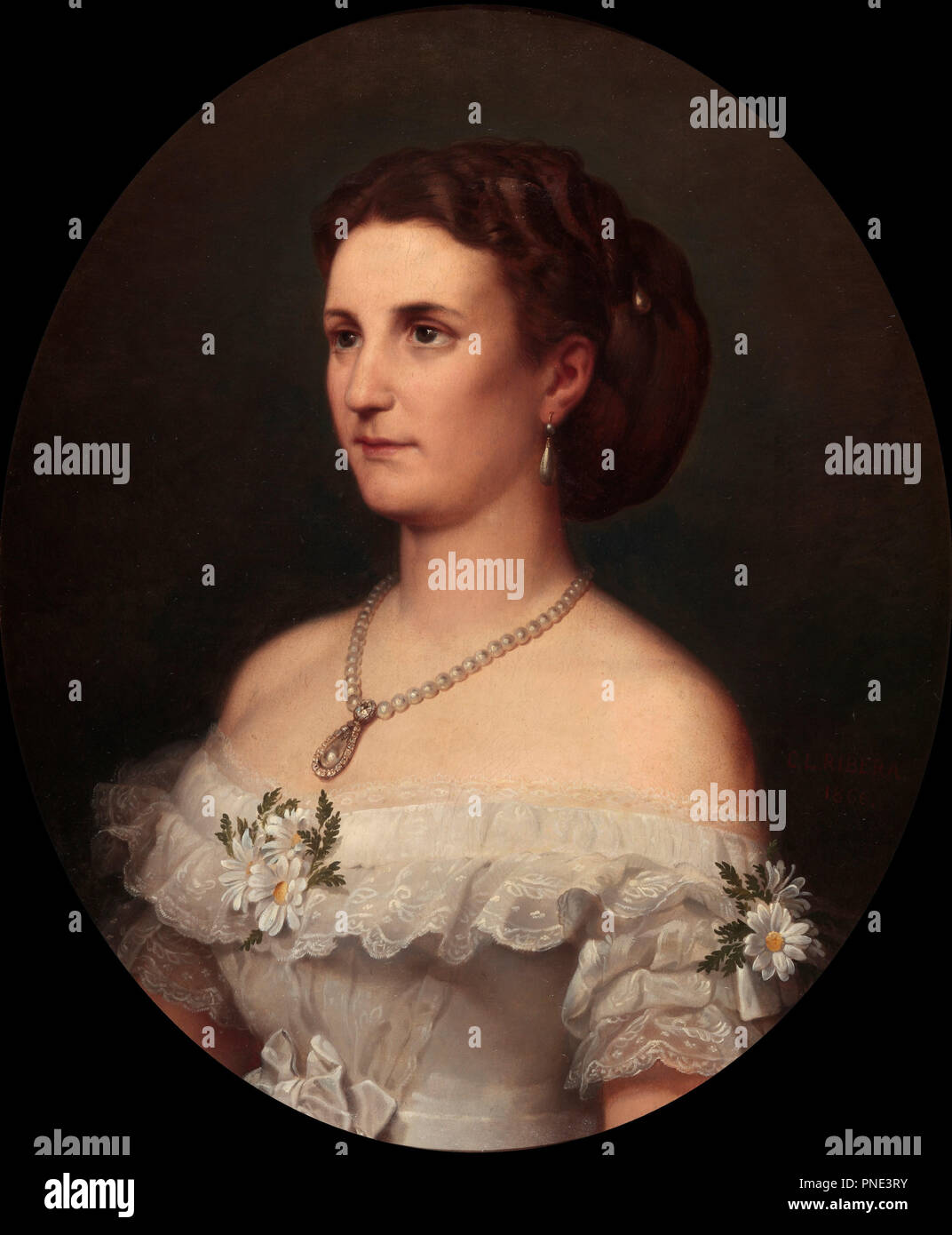 Maria leonor hi-res stock photography and images - Alamy