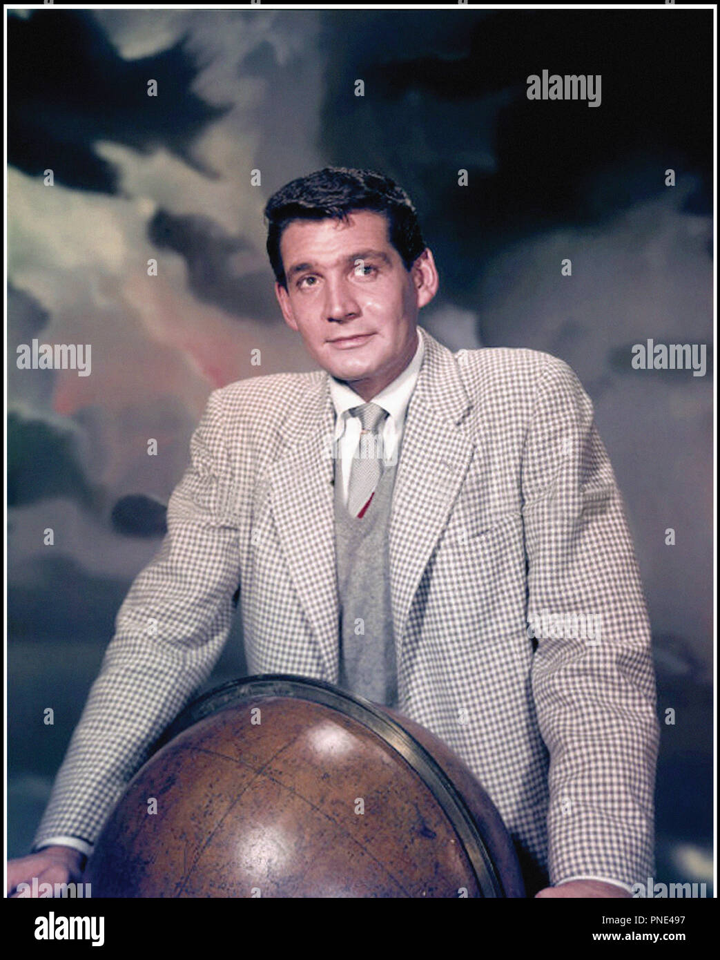 Gene Barry Stock Photos & Gene Barry Stock Images - Alamy