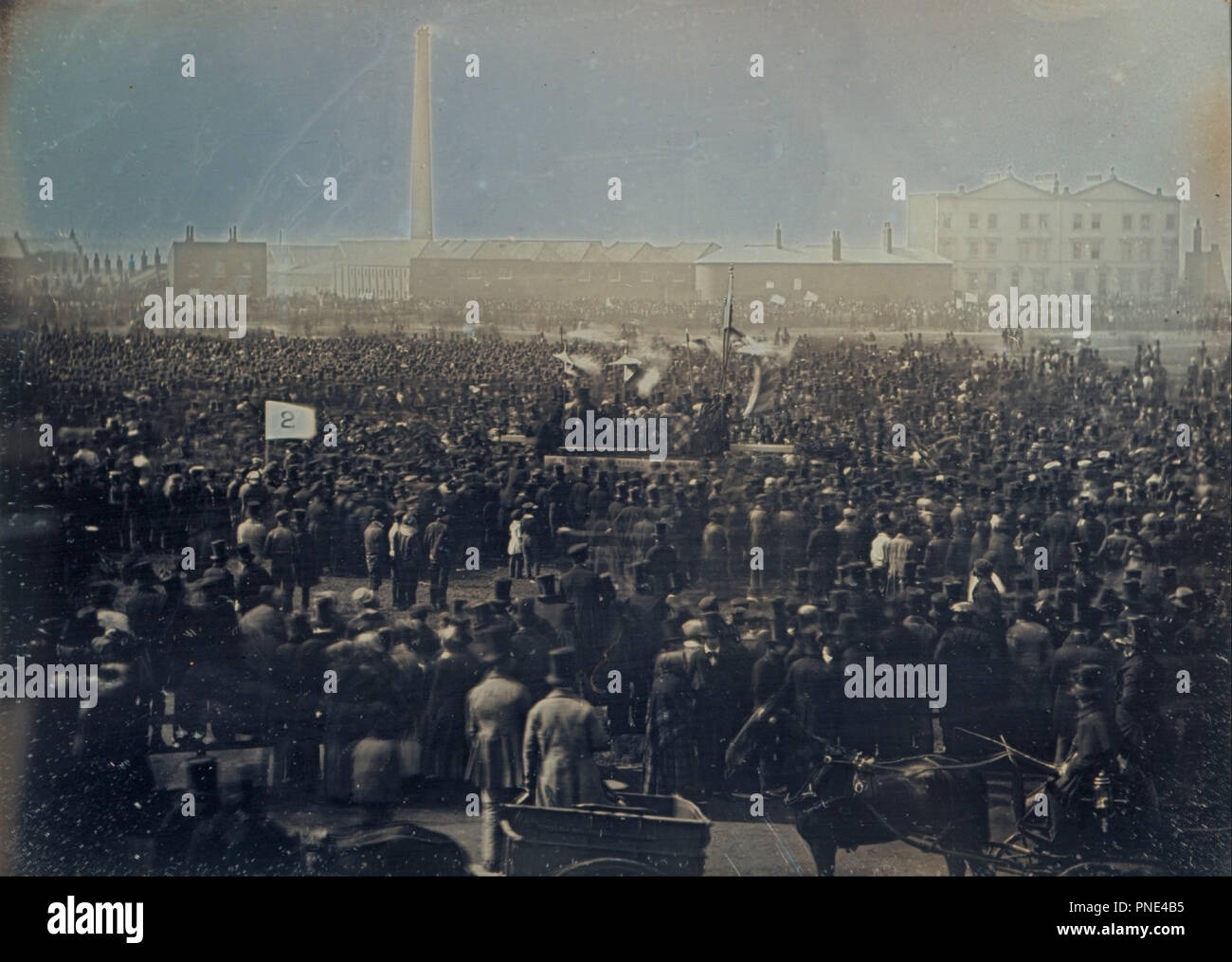 Chartists hi-res stock photography and images - Alamy