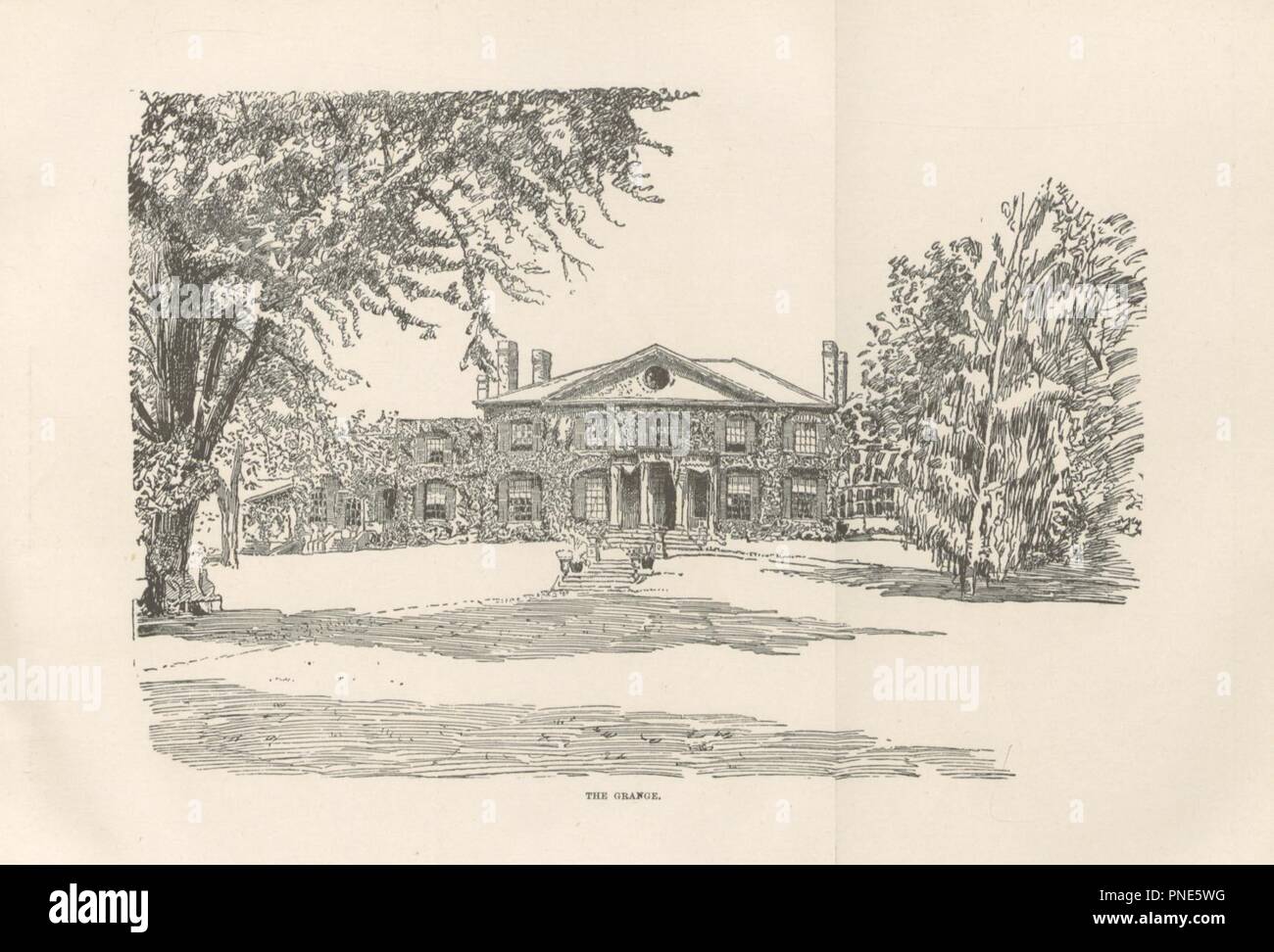 1834 73 hi-res stock photography and images - Alamy