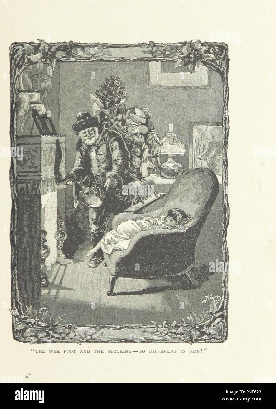 Image from page 75 of 'When Life is Young a collection of verse for ...