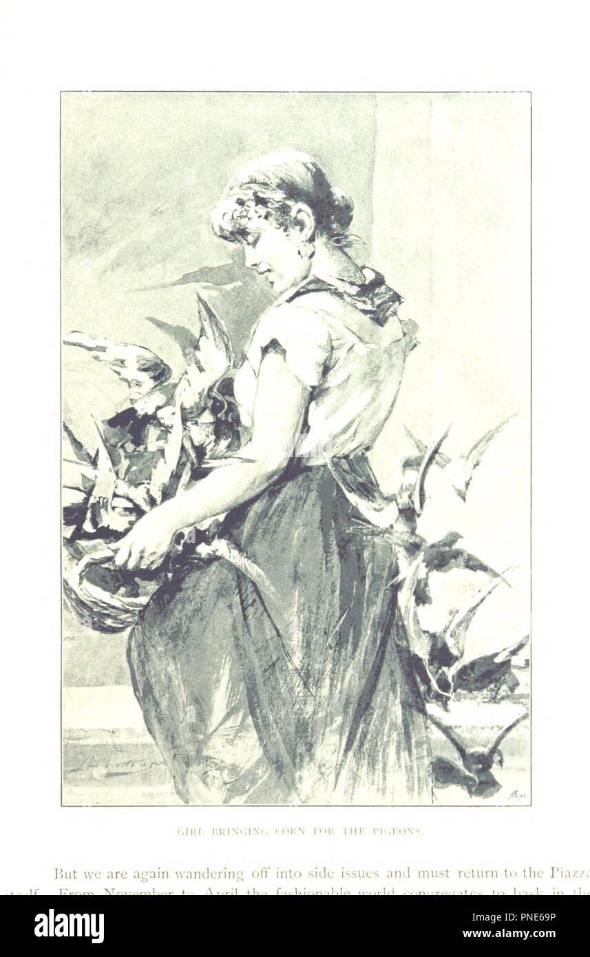 Image from page 79 of 'Venezia . Adapted from the German by Mrs. Arthur ...