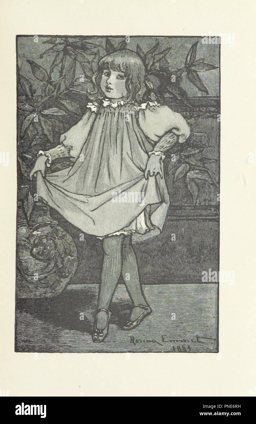 Image from page 85 of 'When Life is Young a collection of verse for ...