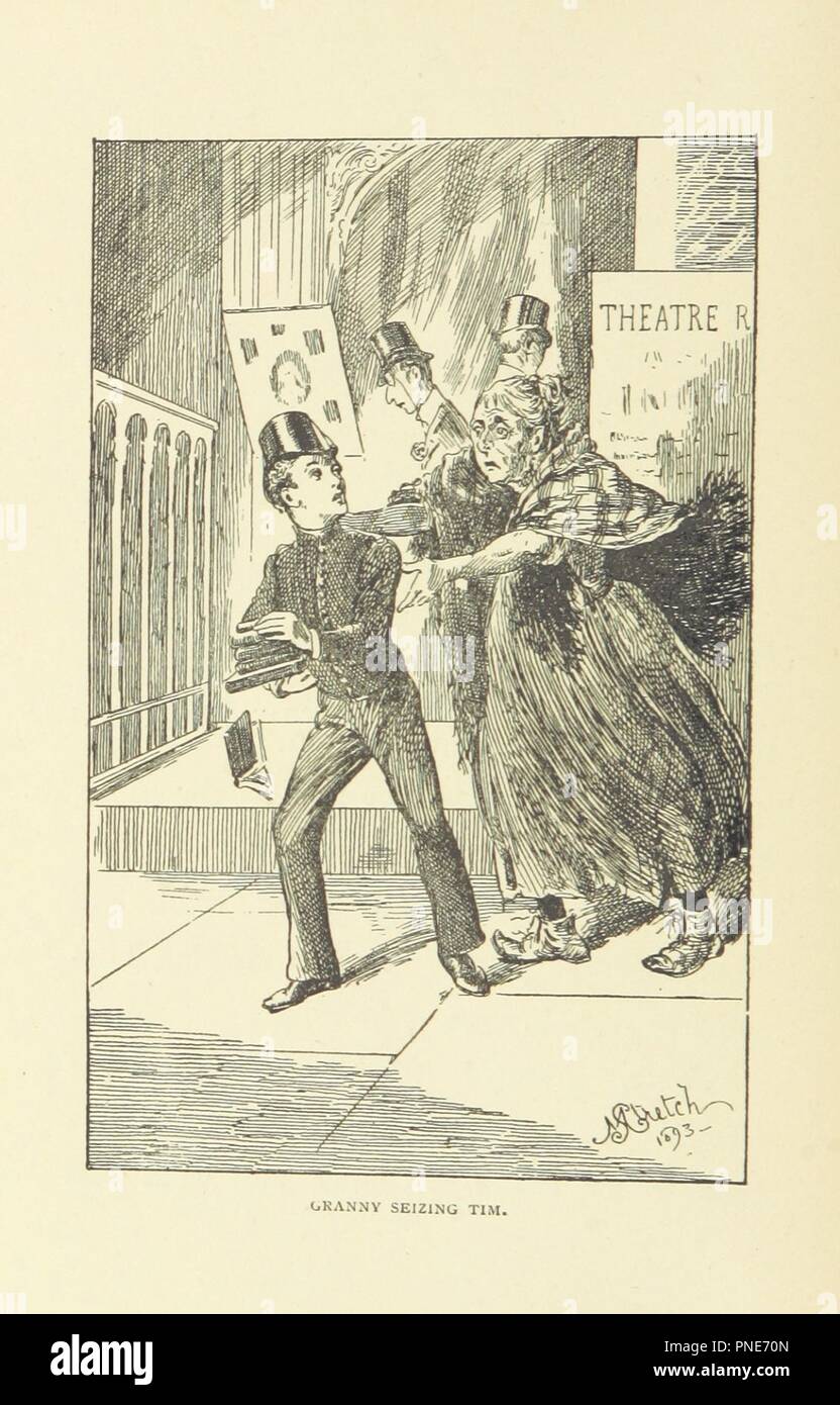 Weedons hi-res stock photography and images - Alamy