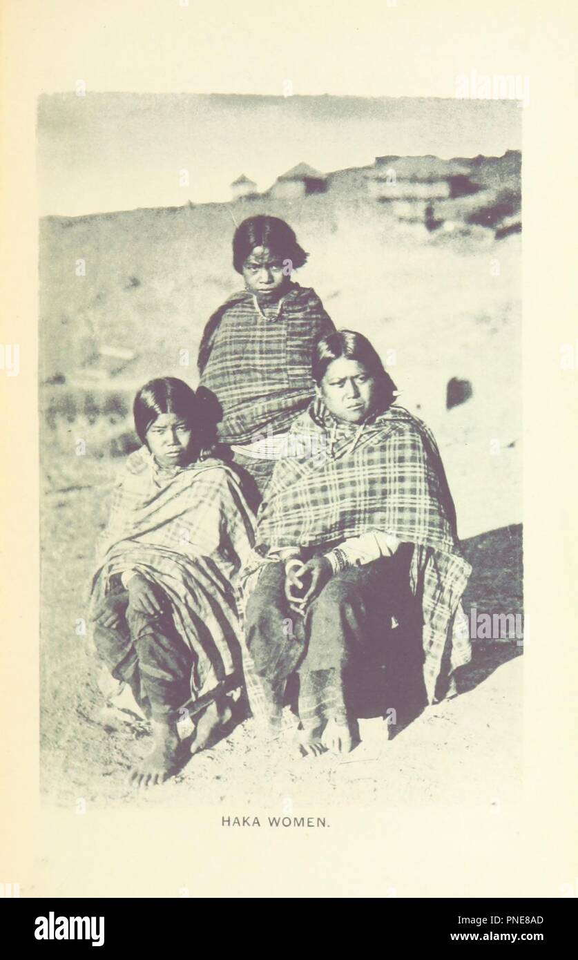 Image from page 117 of 'Chin-Lushai Land . With maps and illustrations ...