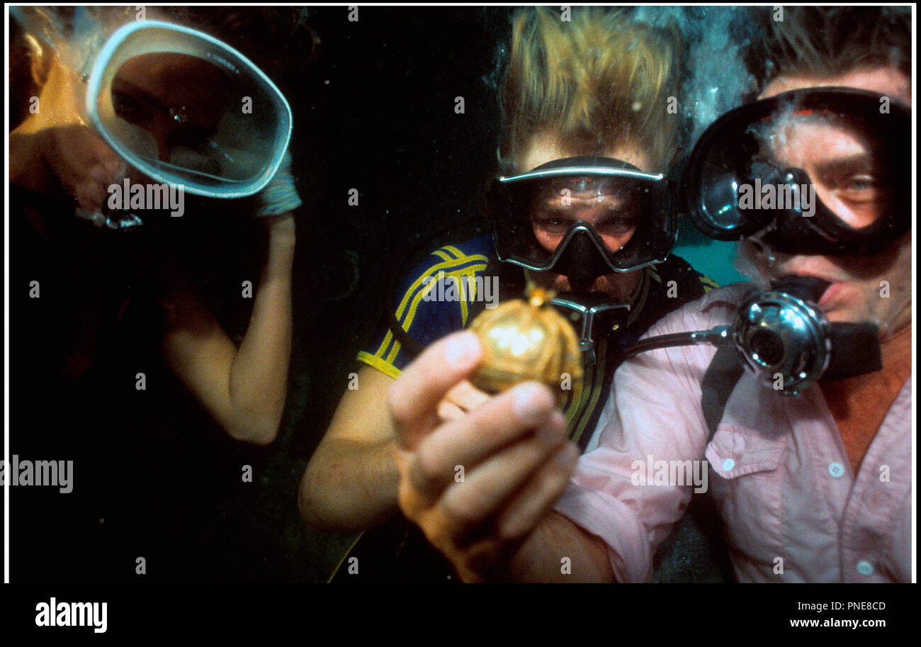 Jacqueline Bisset The Deep Stock Photos & Jacqueline Bisset The Deep ...