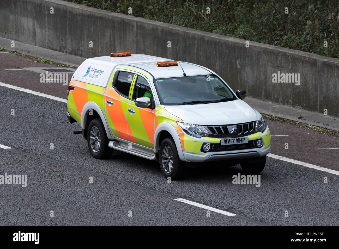 Modern commercial highways hi-res stock photography and images - Alamy