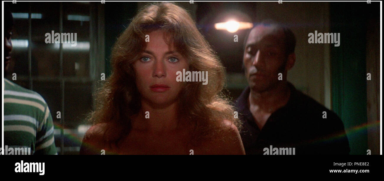 Jacqueline Bisset In The Deep 1977 Love That Wet T