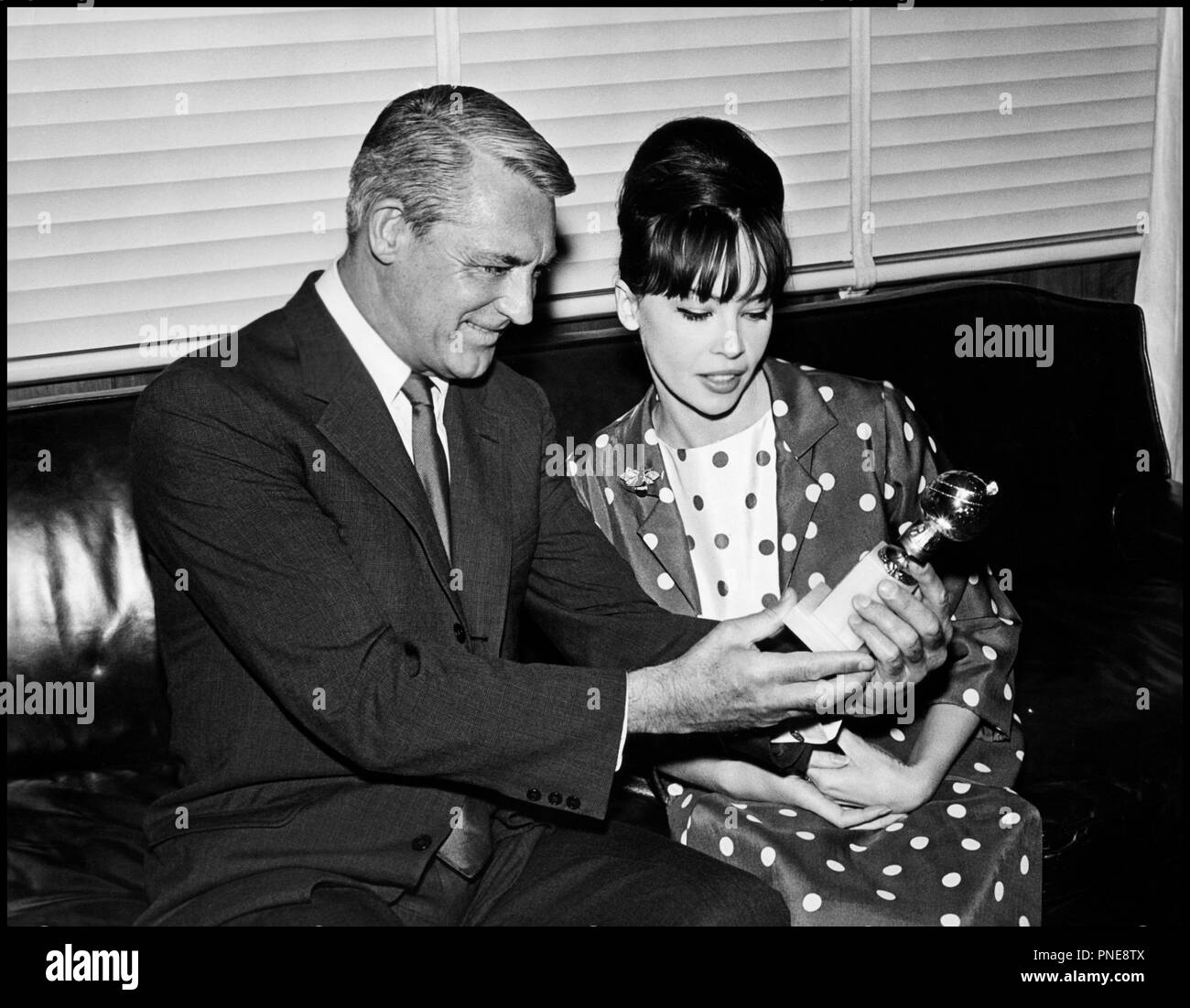 Archibald Leach Stock Photos & Archibald Leach Stock Images - Alamy