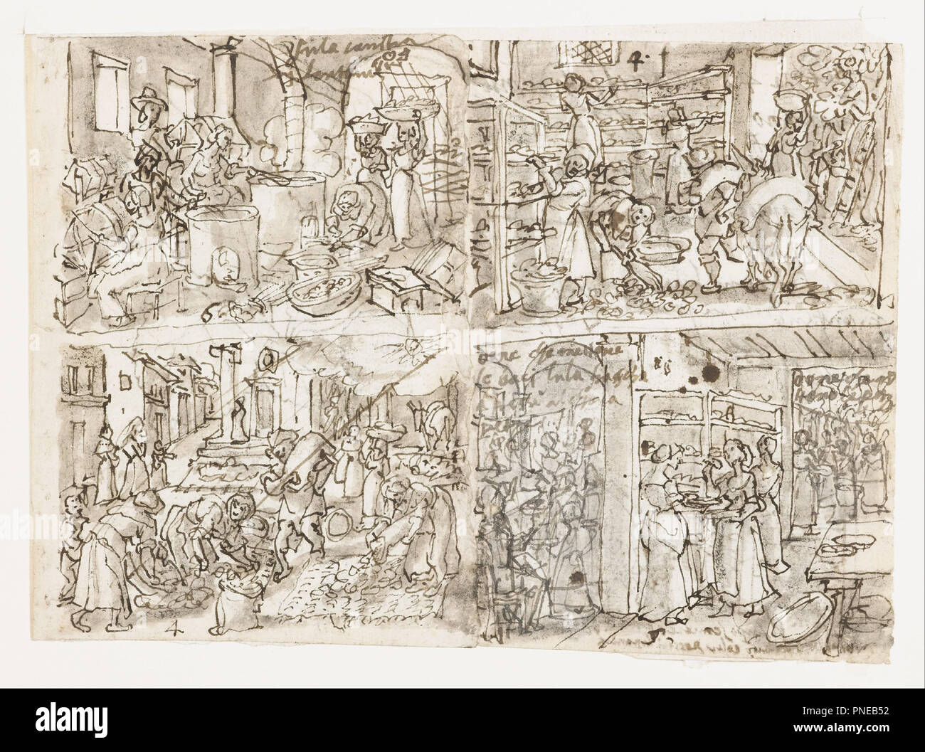 Sericulture Series High Resolution Stock Photography and Images - Alamy