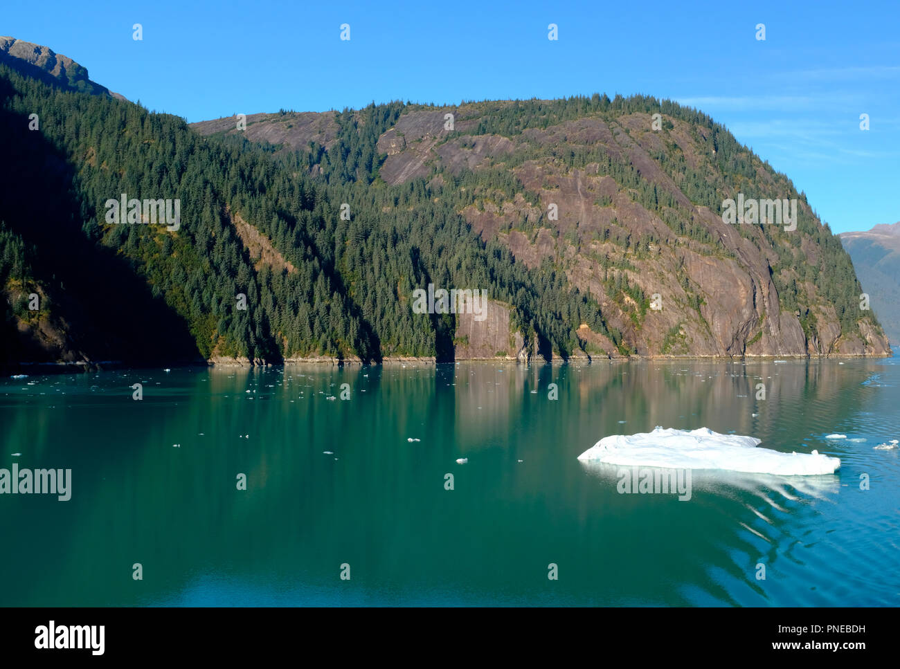 Inside passage landscape hi-res stock photography and images - Alamy