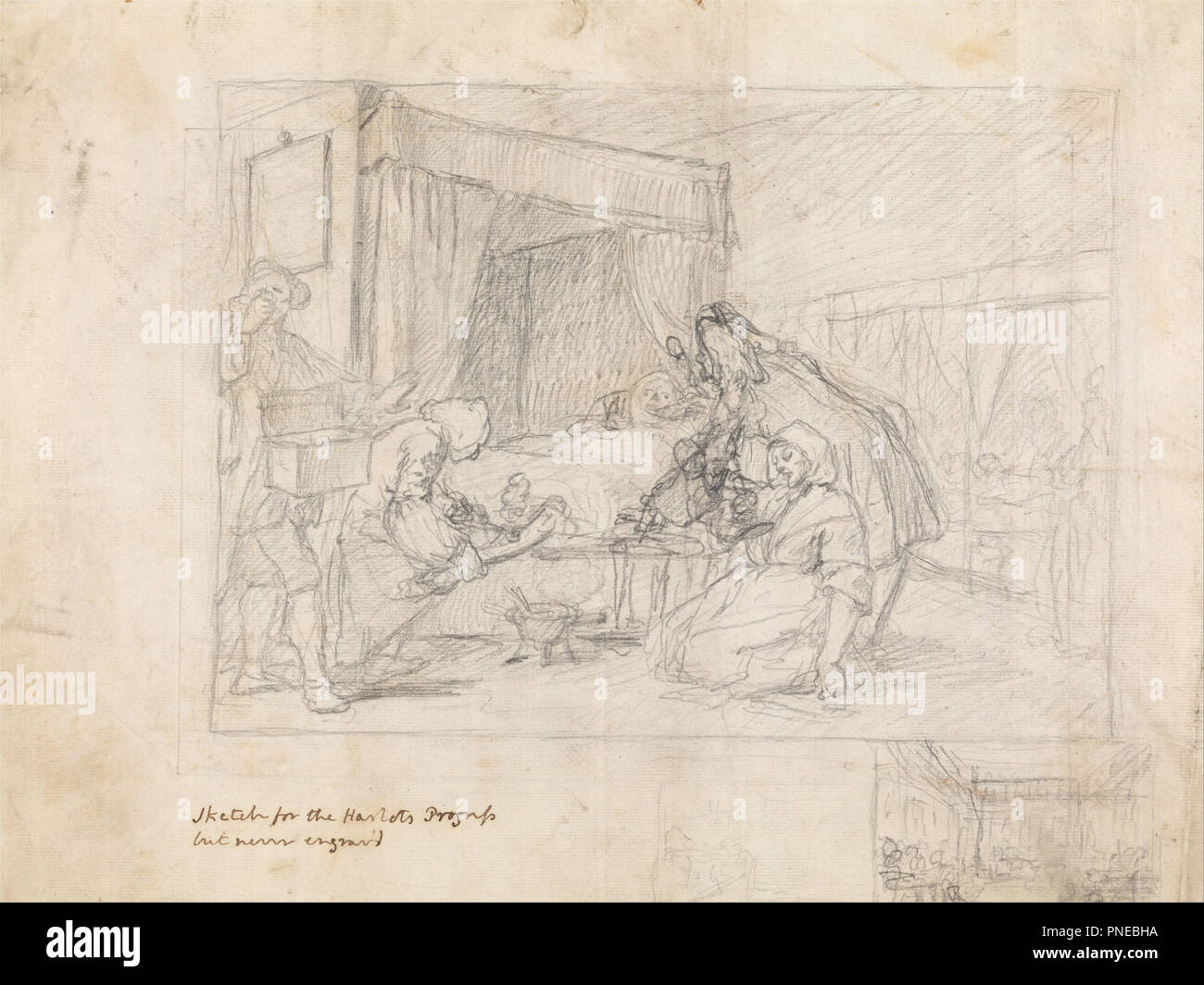 Subsidiary sketches hi-res stock photography and images - Alamy