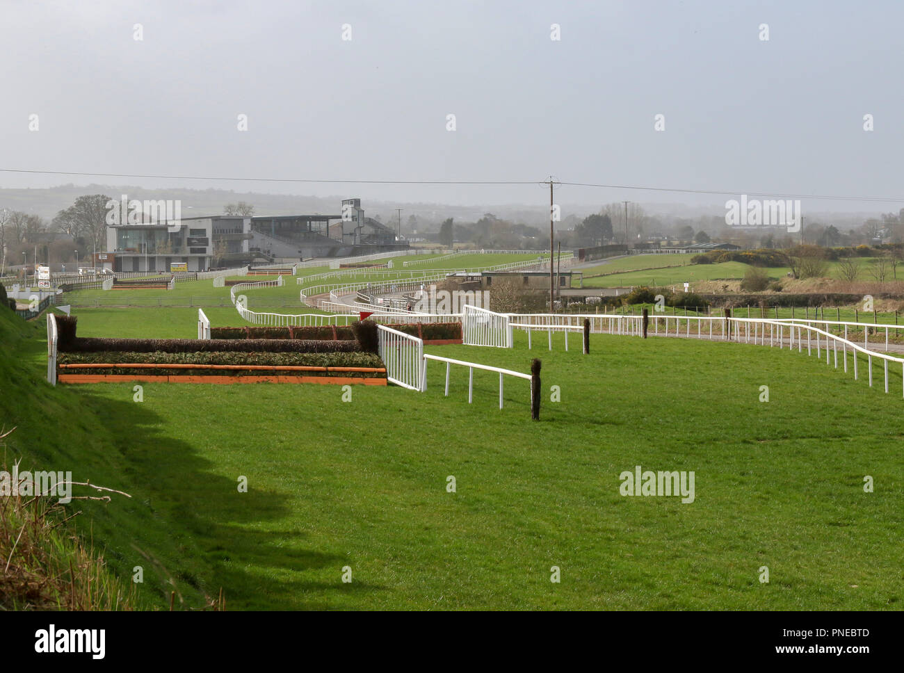 Down royal lisburn hi-res stock photography and images - Alamy