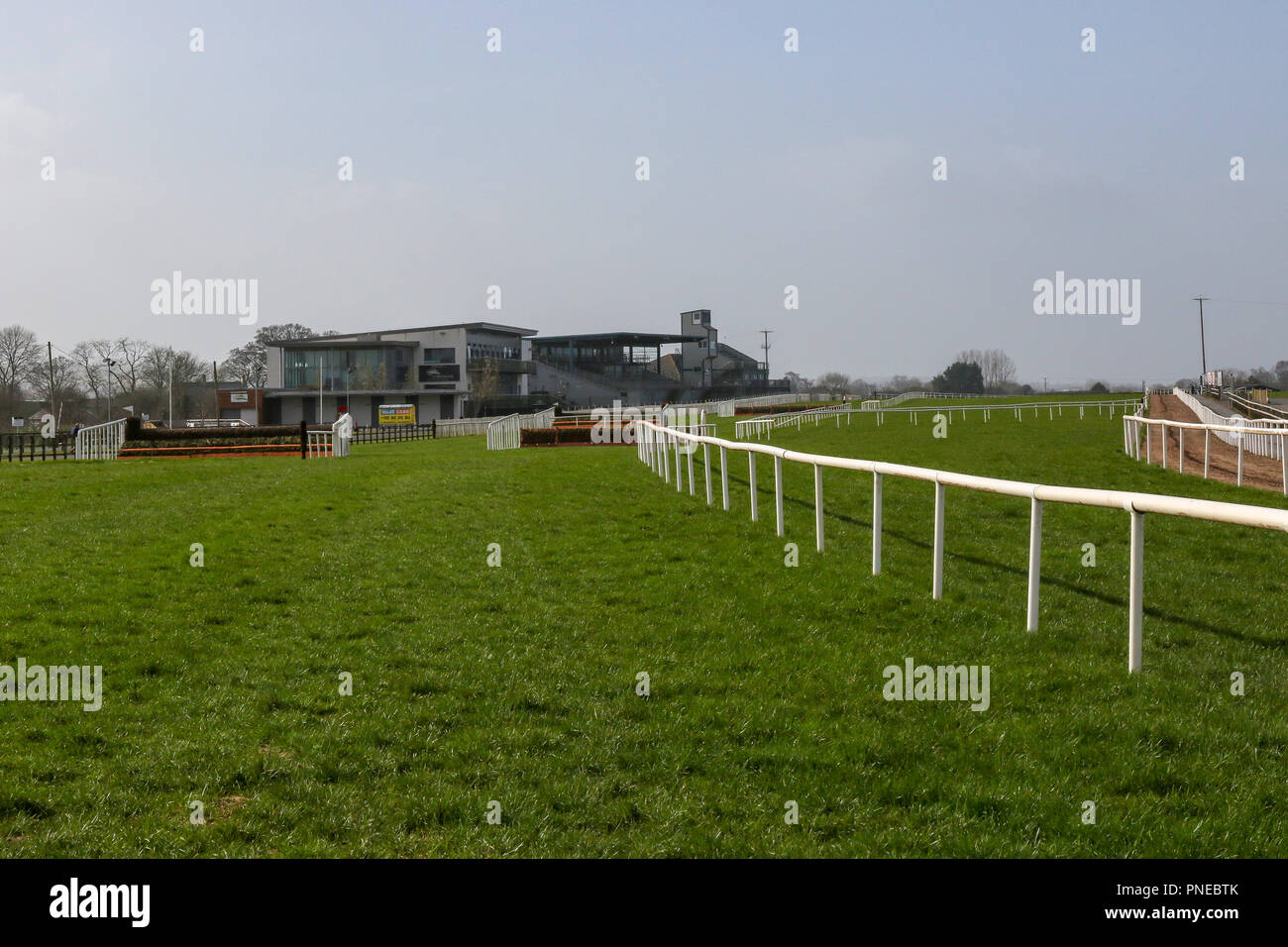 Down royal lisburn hi-res stock photography and images - Alamy