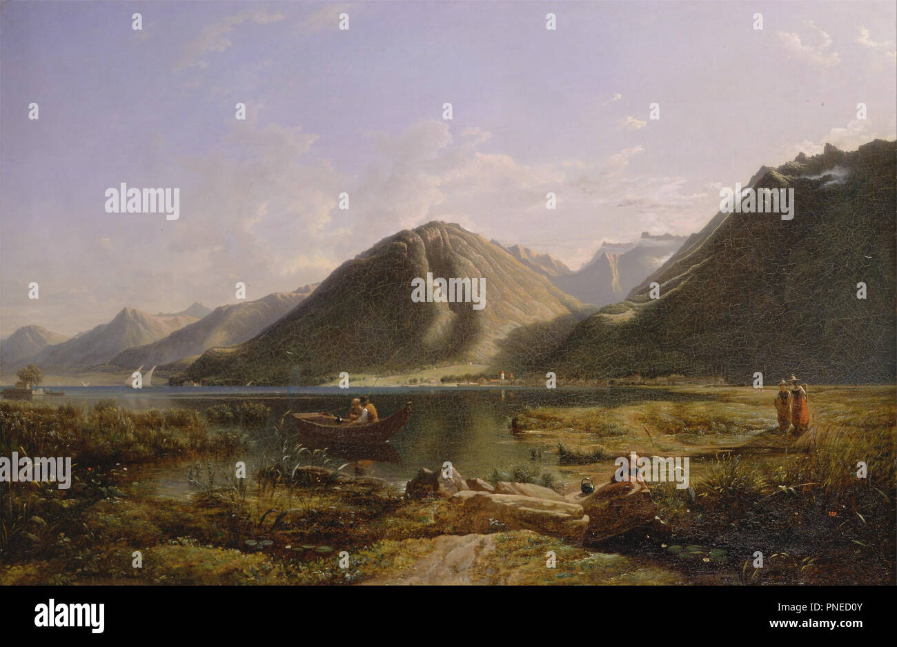 Francis Danby Stock Photos & Francis Danby Stock Images - Alamy
