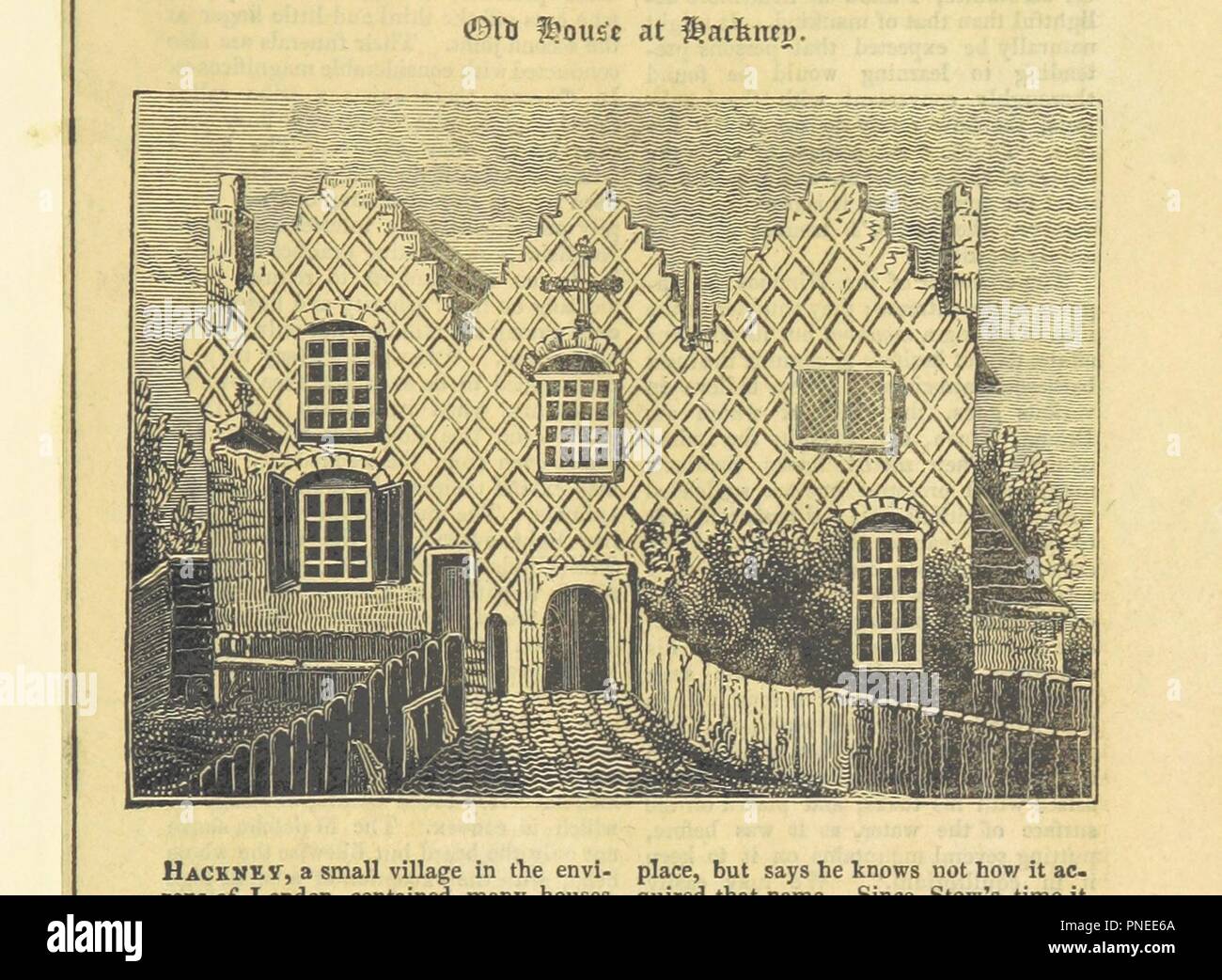 Image from page 45 of 'Collectanea. Geographica, historica, biographica ...