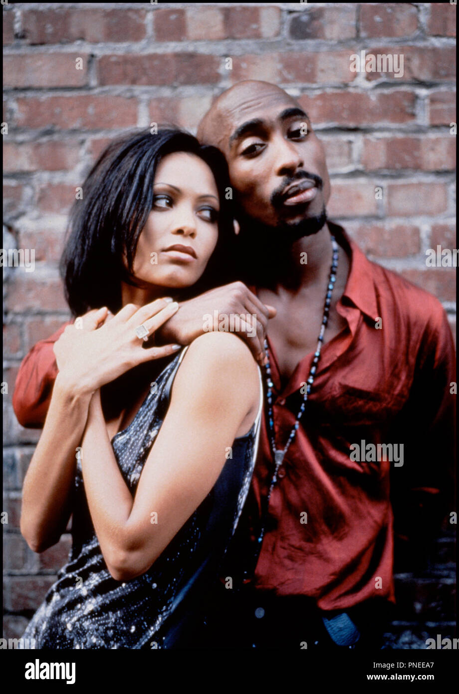 Tupac Shakur Gridlockd 1997 Stock Photos & Tupac Shakur Gridlockd 1997 ...