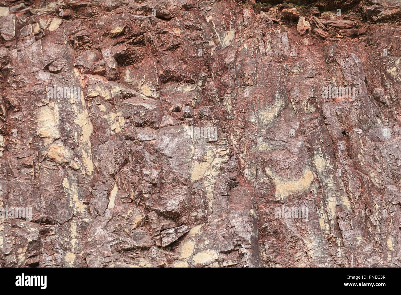 Stone texture cliff of mountain beautiful pattern for background Stock ...