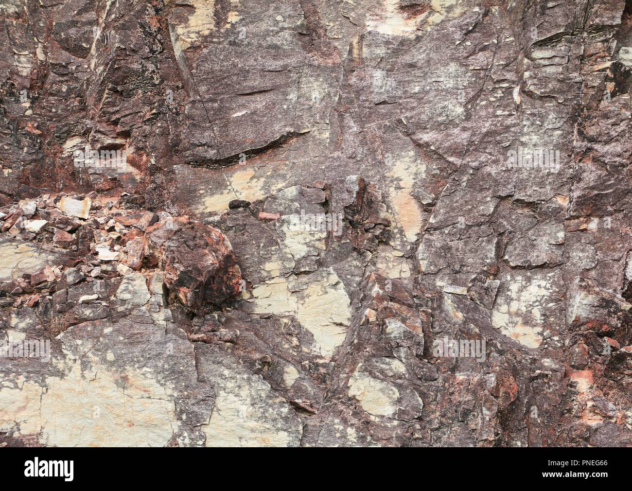 Stone texture cliff of mountain beautiful pattern for background Stock ...