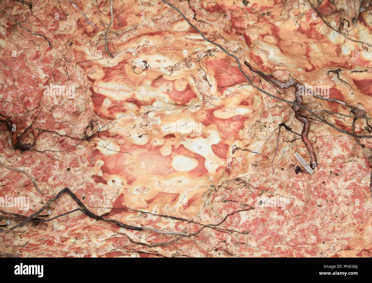 Stone texture cliff of mountain beautiful pattern for background Stock ...