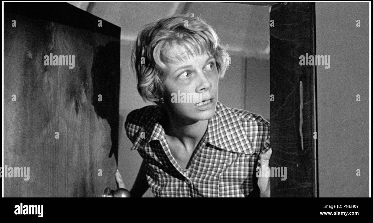 Andre De Toth Stock Photos & Andre De Toth Stock Images - Alamy